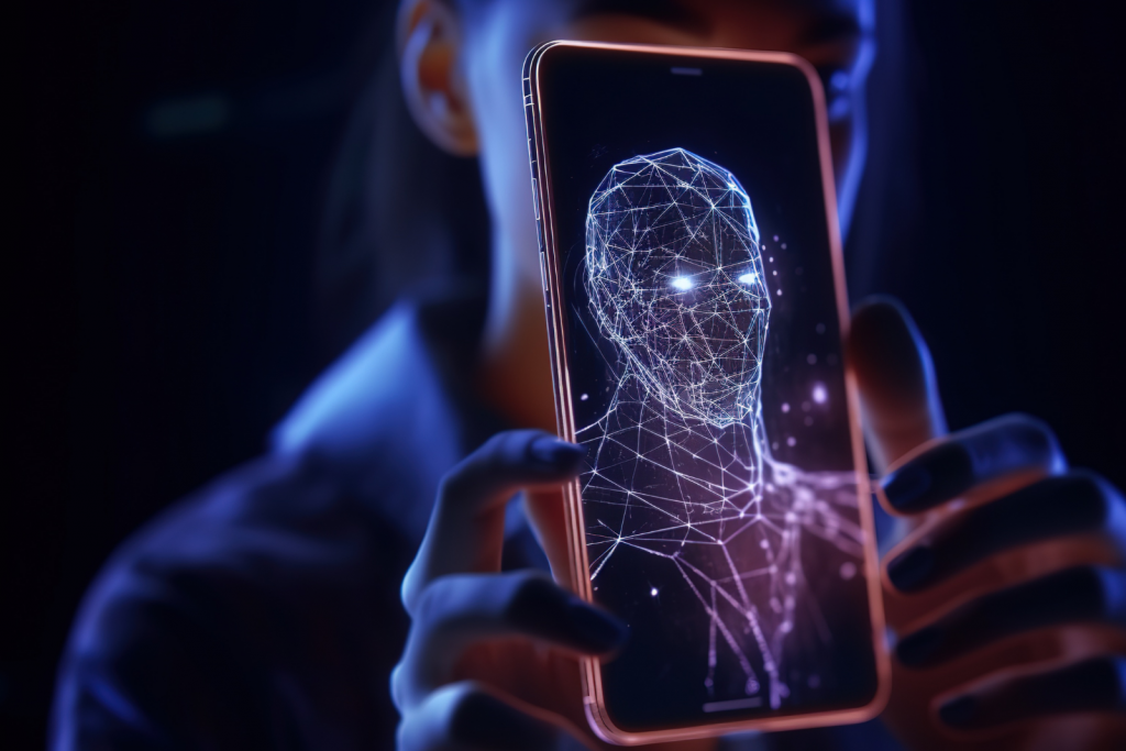 CloneByMe – YOUR DIGITAL IDENTITY ENHANCED WITH AI